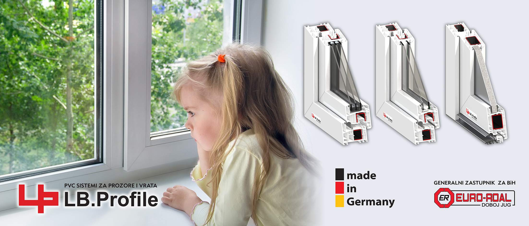 One year after the acquisition LB.Profile GmbH takes over new ...